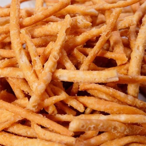 四川油茶馓子怎么做_正宗做法窍门-第3张图片-山城妙识