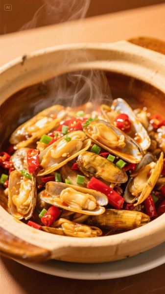 清炒蛏子怎么炒_清炒蛏子要不要焯水-第3张图片-山城妙识