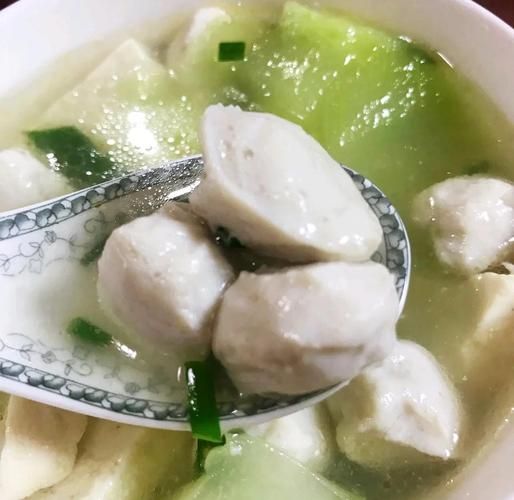 手工鱼丸怎么做_鱼丸Q弹秘诀-第3张图片-山城妙识