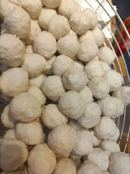 手工鱼丸怎么做_鱼丸Q弹秘诀-第2张图片-山城妙识