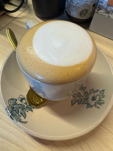 卡布奇诺怎么喝才不丢人_第一次喝卡布奇诺要注意什么-第2张图片-山城妙识