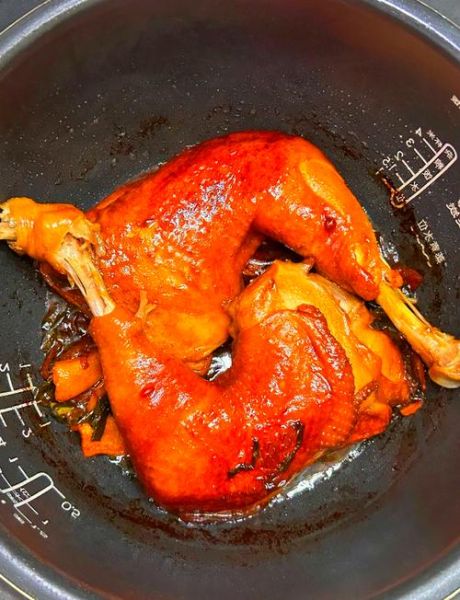 酱油鸡怎么做_酱油鸡配料有哪些-第2张图片-山城妙识 酱油鸡怎么做_酱油鸡配料有哪些-第2张图片-山城妙识