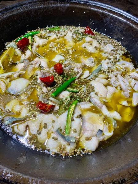 藤椒鱼的做法_藤椒鱼怎么做好吃-第1张图片-山城妙识 藤椒鱼的做法_藤椒鱼怎么做好吃-第1张图片-山城妙识