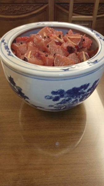 鳡鱼刺多吗_鳡鱼适合孩子吃吗-第3张图片-山城妙识