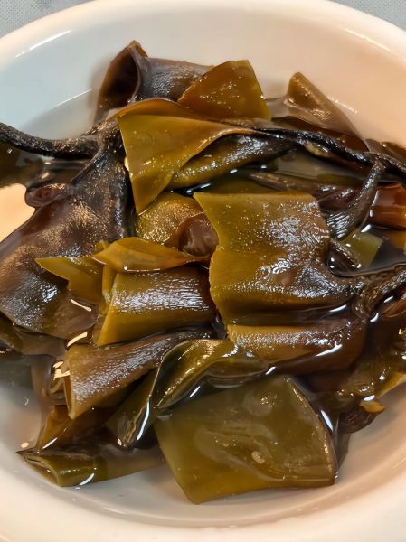 海带头多少钱一斤_海带头的营养价值-第3张图片-山城妙识