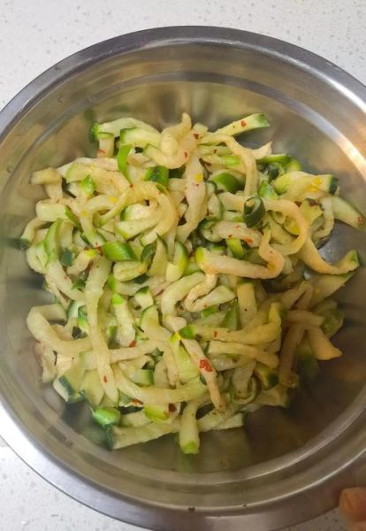 腌萝卜条怎么做好吃_腌萝卜条的做法步骤-第2张图片-山城妙识 腌萝卜条怎么做好吃_腌萝卜条的做法步骤-第2张图片-山城妙识