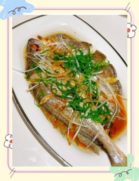 清蒸黄花鱼热量是多少_清蒸黄花鱼减肥能吃吗-第2张图片-山城妙识 清蒸黄花鱼热量是多少_清蒸黄花鱼减肥能吃吗-第2张图片-山城妙识