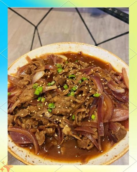 照烧肥牛怎么做_照烧肥牛热量高吗-第2张图片-山城妙识 照烧肥牛怎么做_照烧肥牛热量高吗-第2张图片-山城妙识