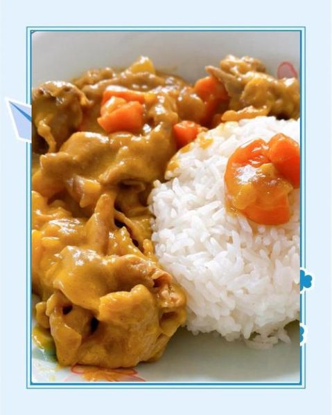 咖喱饭怎么做比较好吃_咖喱饭好吃的秘诀-第3张图片-山城妙识