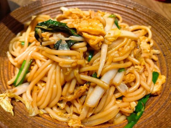 炒米粉怎么做才好吃_炒米粉热量高吗-第2张图片-山城妙识 炒米粉怎么做才好吃_炒米粉热量高吗-第2张图片-山城妙识