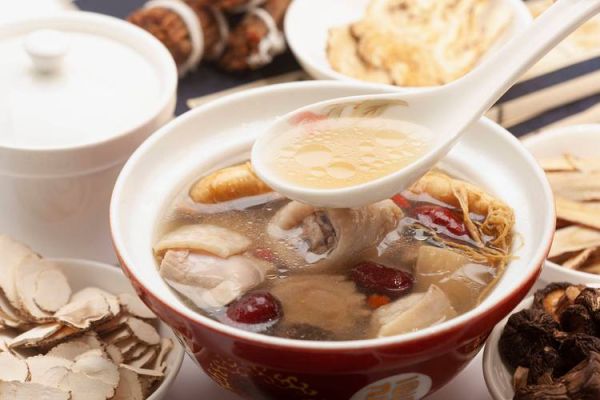 补肺吃什么食物最好_补肺的十种食物有哪些-第3张图片-山城妙识 补肺吃什么食物最好_补肺的十种食物有哪些-第3张图片-山城妙识