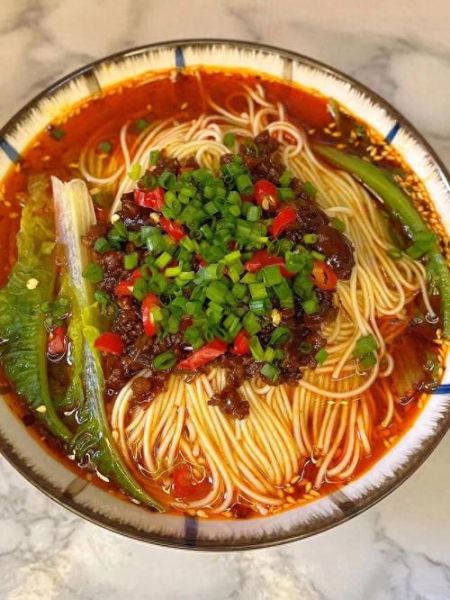 面条酱卤汁怎么做_13种家常口味一次学会-第3张图片-山城妙识 面条酱卤汁怎么做_13种家常口味一次学会-第3张图片-山城妙识