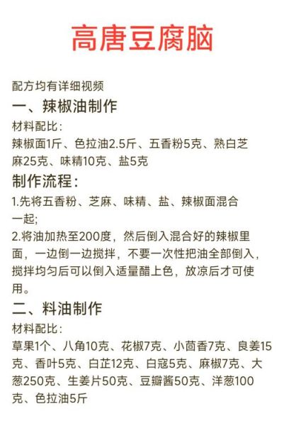 怎么做豆腐脑_如何做豆腐脑-第2张图片-山城妙识 怎么做豆腐脑_如何做豆腐脑-第2张图片-山城妙识