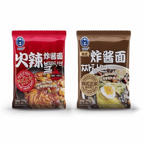 韩国炸酱面调料哪里买_正宗口味怎么调-第1张图片-山城妙识 韩国炸酱面调料哪里买_正宗口味怎么调-第1张图片-山城妙识