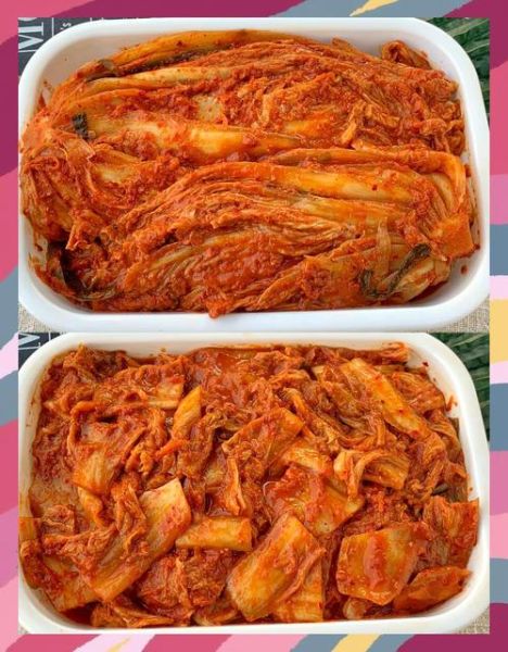 韩国泡菜怎么做_正宗配料有哪些-第2张图片-山城妙识 韩国泡菜怎么做_正宗配料有哪些-第2张图片-山城妙识