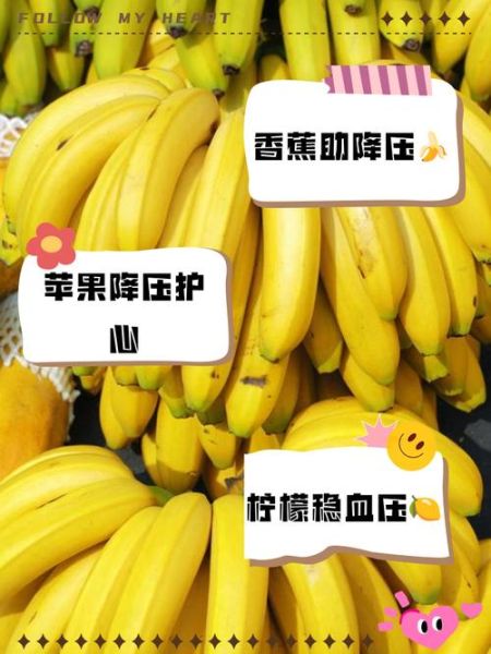 降血压吃什么水果最好_高血压必吃的5种水果-第2张图片-山城妙识