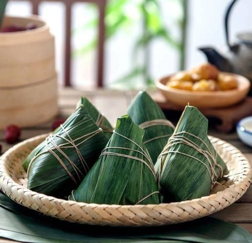 肉粽子馅怎么做_肉粽子馅配方比例-第3张图片-山城妙识