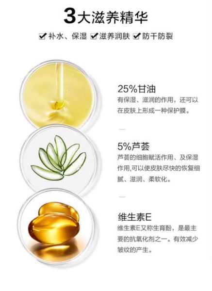 为什么越抹橄榄油皮肤越干_橄榄油护肤误区-第3张图片-山城妙识 为什么越抹橄榄油皮肤越干_橄榄油护肤误区-第3张图片-山城妙识