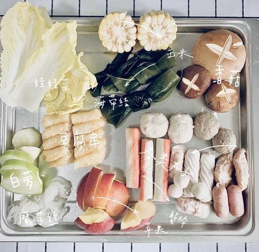 关东煮食材清单_关东煮有哪些食材-第3张图片-山城妙识 关东煮食材清单_关东煮有哪些食材-第3张图片-山城妙识