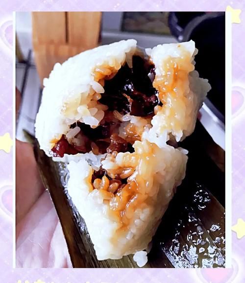 红枣粽子怎么做_红枣粽子配料窍门-第2张图片-山城妙识 红枣粽子怎么做_红枣粽子配料窍门-第2张图片-山城妙识