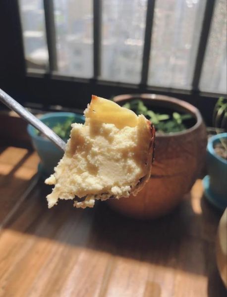 干酪可以做芝士蛋糕吗_干酪替代奶油奶酪方法-第2张图片-山城妙识 干酪可以做芝士蛋糕吗_干酪替代奶油奶酪方法-第2张图片-山城妙识