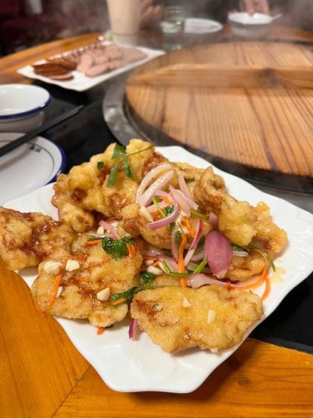 东北名菜有哪些_东北菜为什么那么好吃-第1张图片-山城妙识 东北名菜有哪些_东北菜为什么那么好吃-第1张图片-山城妙识