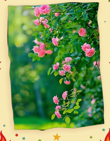 花草图片怎么拍好看_花草识别技巧-第3张图片-山城妙识 花草图片怎么拍好看_花草识别技巧-第3张图片-山城妙识