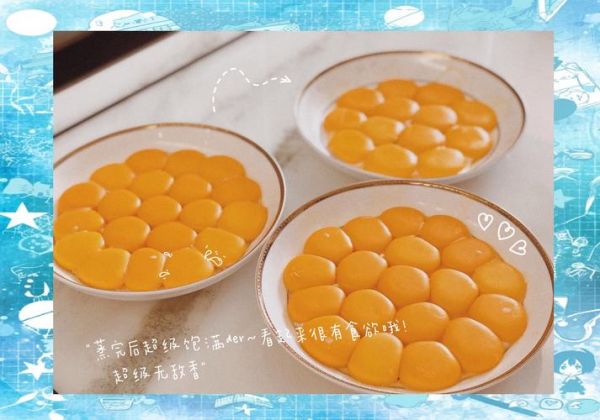 蛋黄粉怎么做_蛋黄粉保存多久-第2张图片-山城妙识 蛋黄粉怎么做_蛋黄粉保存多久-第2张图片-山城妙识