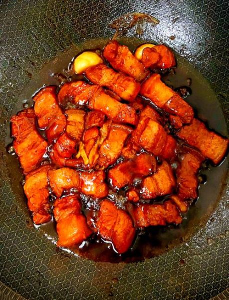 家常红烧肉怎么做_新手零失败技巧-第1张图片-山城妙识 家常红烧肉怎么做_新手零失败技巧-第1张图片-山城妙识