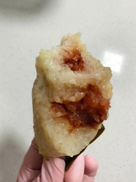 蜜枣粽子怎么包_蜜枣粽子做法步骤图-第2张图片-山城妙识 蜜枣粽子怎么包_蜜枣粽子做法步骤图-第2张图片-山城妙识