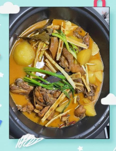 清汤火锅鸡怎么做_家常清汤火锅鸡的做法-第2张图片-山城妙识 清汤火锅鸡怎么做_家常清汤火锅鸡的做法-第2张图片-山城妙识