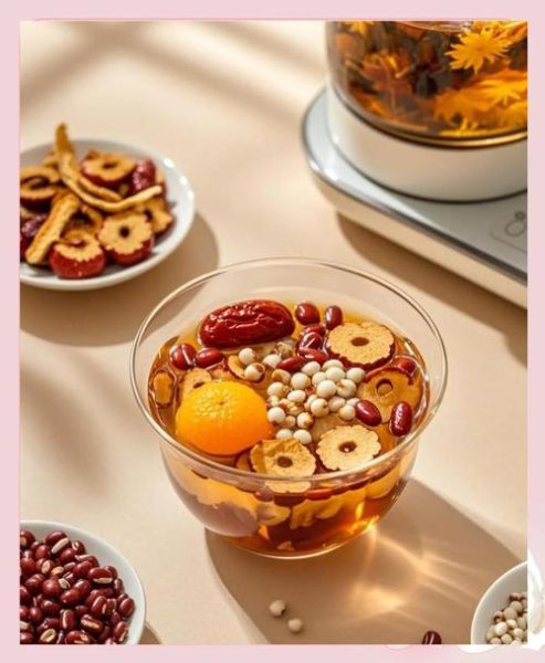 女人湿气太重喝什么茶_湿气重喝什么茶祛湿-第1张图片-山城妙识