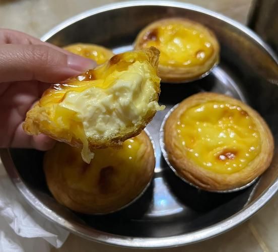 蛋挞烤箱烤多久_蛋挞烤多少分钟才熟-第3张图片-山城妙识 蛋挞烤箱烤多久_蛋挞烤多少分钟才熟-第3张图片-山城妙识