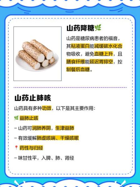 山药可以天天吃吗_天天吃山药的副作用-第3张图片-山城妙识 山药可以天天吃吗_天天吃山药的副作用-第3张图片-山城妙识