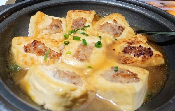 客家酿豆腐寓意是什么_怎么做才正宗-第3张图片-山城妙识 客家酿豆腐寓意是什么_怎么做才正宗-第3张图片-山城妙识