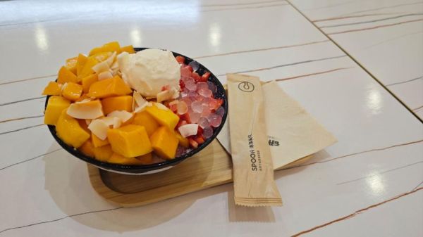 水果刨冰怎么做_水果刨冰配方比例-第3张图片-山城妙识