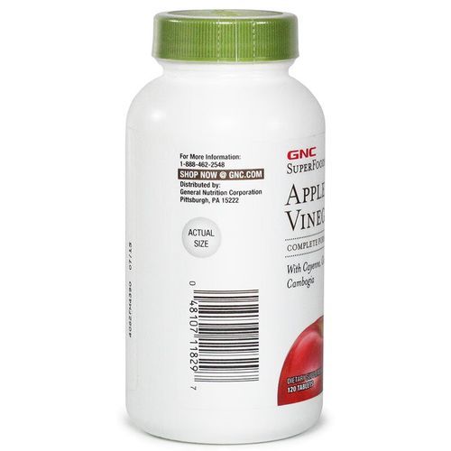 苹果醋片能减肥吗_苹果醋片减肥副作用-第2张图片-山城妙识 苹果醋片能减肥吗_苹果醋片减肥副作用-第2张图片-山城妙识