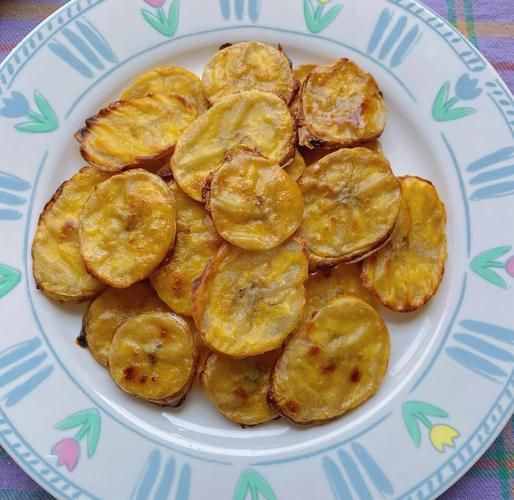 烤香蕉片怎么做_烤香蕉片热量高吗-第2张图片-山城妙识 烤香蕉片怎么做_烤香蕉片热量高吗-第2张图片-山城妙识