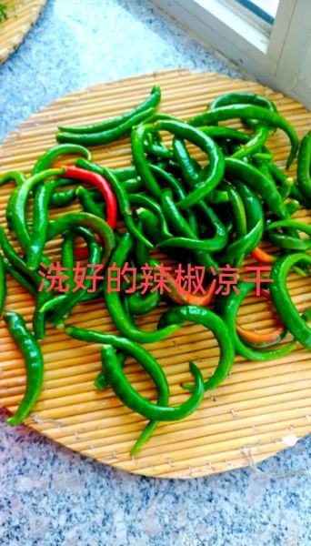 韭菜酱怎么做_韭菜酱保存多久-第1张图片-山城妙识 韭菜酱怎么做_韭菜酱保存多久-第1张图片-山城妙识