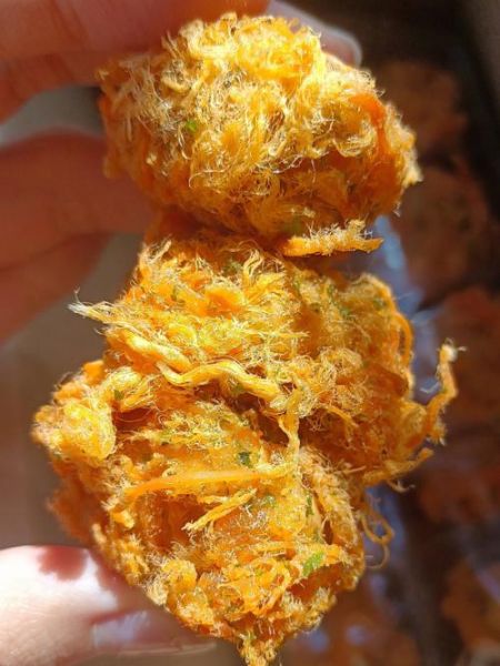 肉松配什么好吃_肉松搭配推荐-第2张图片-山城妙识 肉松配什么好吃_肉松搭配推荐-第2张图片-山城妙识