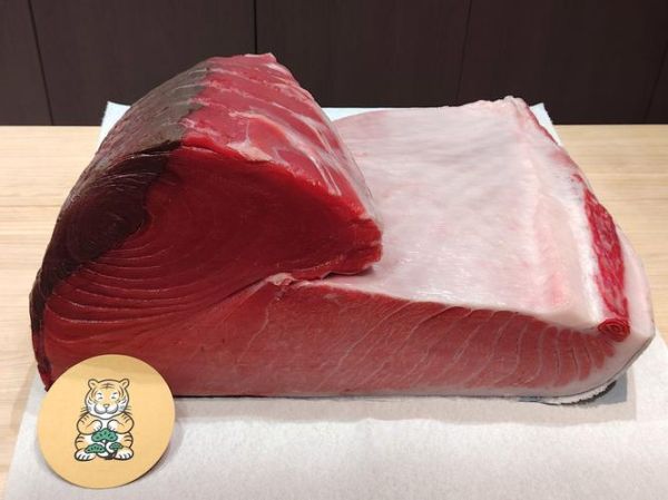 小金枪鱼图片_如何挑选最新鲜的小金枪鱼-第2张图片-山城妙识 小金枪鱼图片_如何挑选最新鲜的小金枪鱼-第2张图片-山城妙识