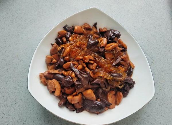 红蘑怎么做好吃_红蘑的做法大全-第3张图片-山城妙识 红蘑怎么做好吃_红蘑的做法大全-第3张图片-山城妙识