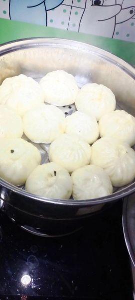 香菇青菜包子馅怎么做_香菇青菜包子馅不黄窍门-第2张图片-山城妙识 香菇青菜包子馅怎么做_香菇青菜包子馅不黄窍门-第2张图片-山城妙识