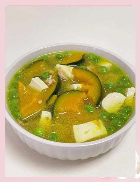 南瓜汤怎么做甜口_南瓜汤放什么糖最好-第1张图片-山城妙识 南瓜汤怎么做甜口_南瓜汤放什么糖最好-第1张图片-山城妙识