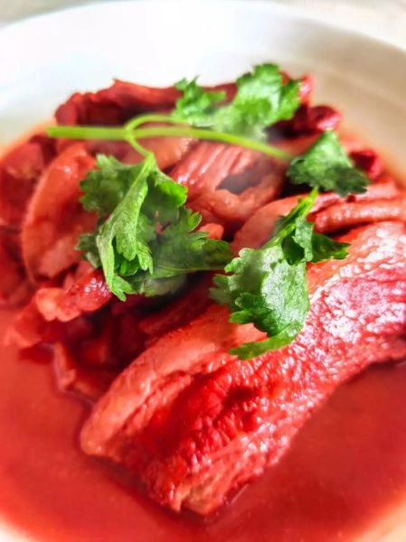 腐乳肉怎样做_腐乳肉的家常做法-第2张图片-山城妙识 腐乳肉怎样做_腐乳肉的家常做法-第2张图片-山城妙识