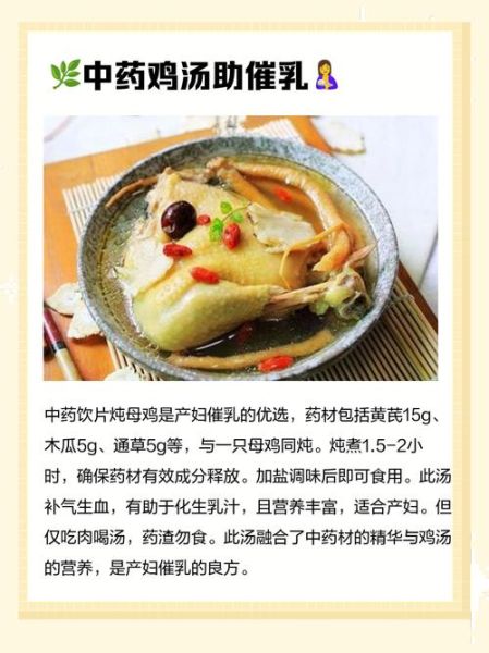 坐月子鸡汤怎么做_产后第一口鸡汤选哪种-第3张图片-山城妙识 坐月子鸡汤怎么做_产后第一口鸡汤选哪种-第3张图片-山城妙识