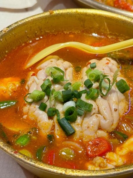 蒜蓉烤脑花怎么做_蒜蓉烤脑花需要焯水吗-第2张图片-山城妙识 蒜蓉烤脑花怎么做_蒜蓉烤脑花需要焯水吗-第2张图片-山城妙识