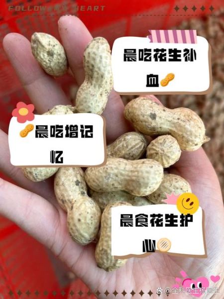吃花生米有什么好处_花生米能减肥吗-第3张图片-山城妙识 吃花生米有什么好处_花生米能减肥吗-第3张图片-山城妙识