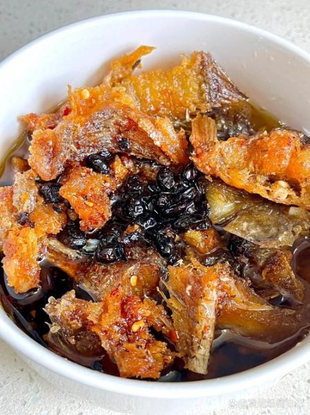 豆豉鲮鱼炒什么菜好吃_豆豉鲮鱼炒什么菜最下饭-第1张图片-山城妙识 豆豉鲮鱼炒什么菜好吃_豆豉鲮鱼炒什么菜最下饭-第1张图片-山城妙识