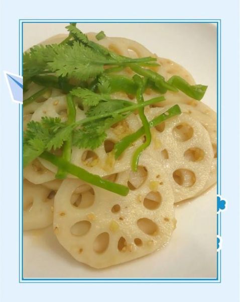 卤藕怎么保持脆_卤藕脆口秘诀-第1张图片-山城妙识